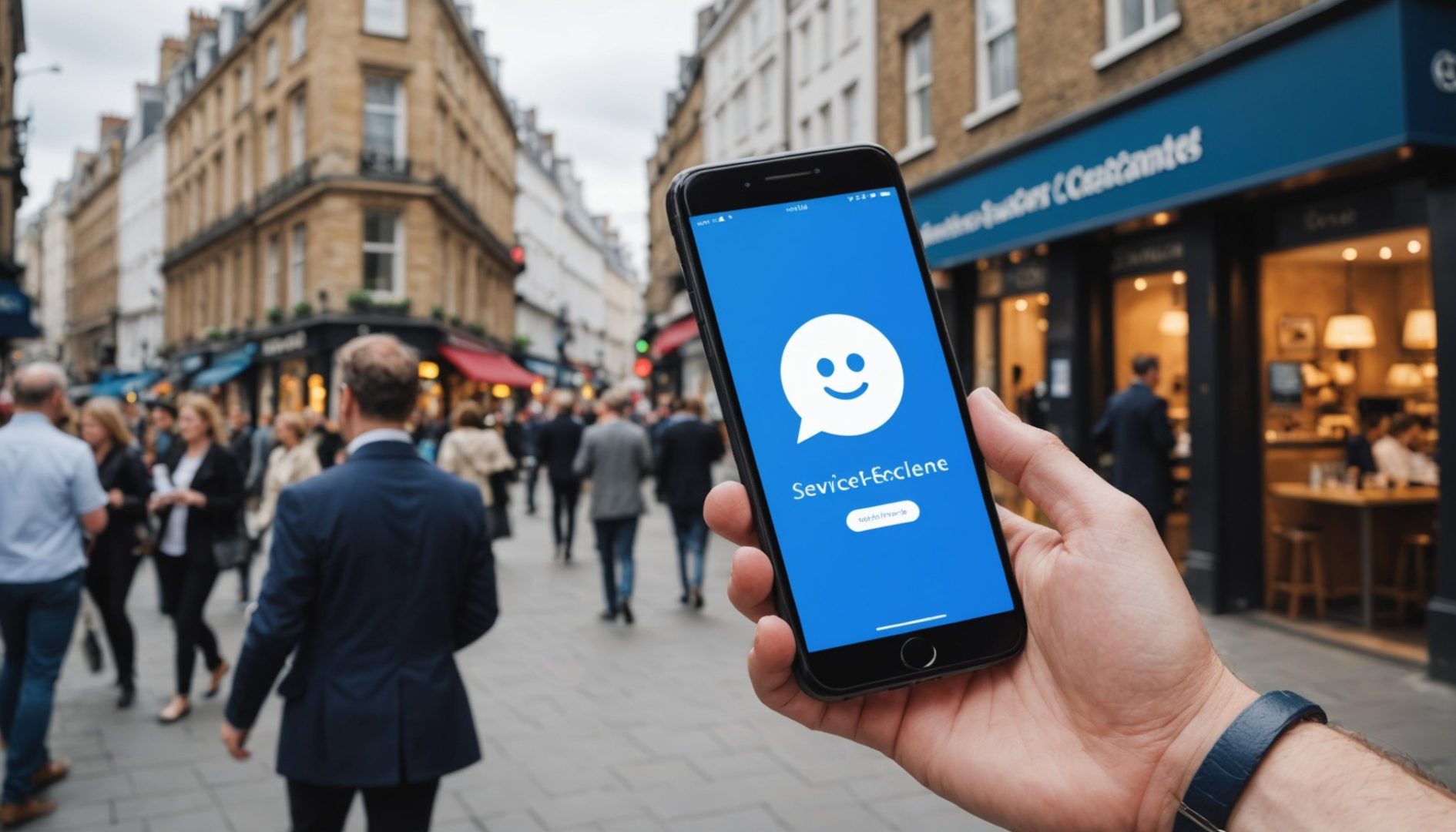 Seety App – Seetyapp – Naviguez sur le Net, Britannique!